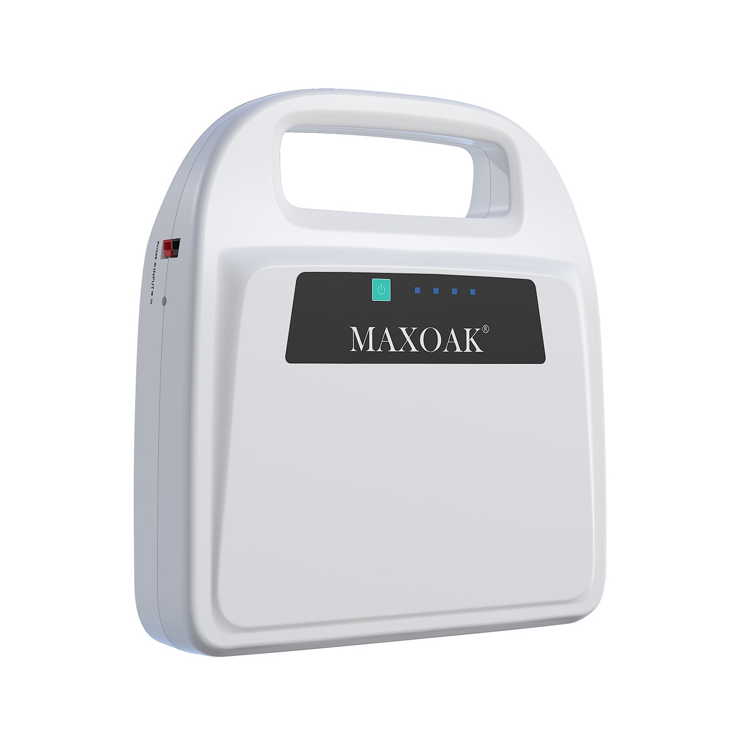 POWEROAK K6 336.96Wh/93600mAh CPAP Power Bank For Camping/Travel/Emerg